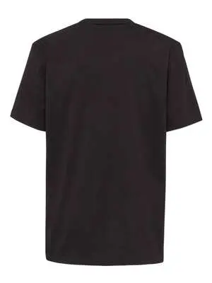 Dsquared2 Logo-print Cotton T-shirt