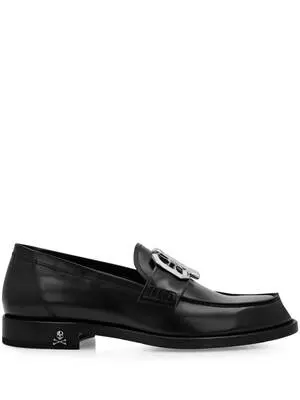 Philipp Plein Loafer Flats For Women