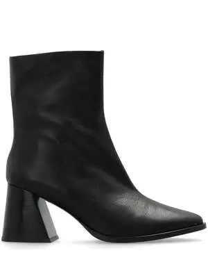 Paul Smith Baylis Leather Boots