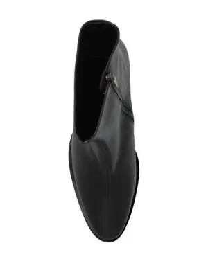 Paul Smith Baylis Leather Boots