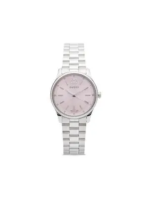 Gucci G-timeless 29mm - Pink