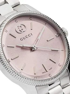 Gucci G-timeless 29mm - Pink