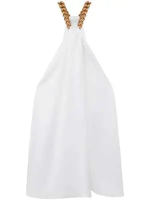 Stella Mccartney Straight Hem Tops