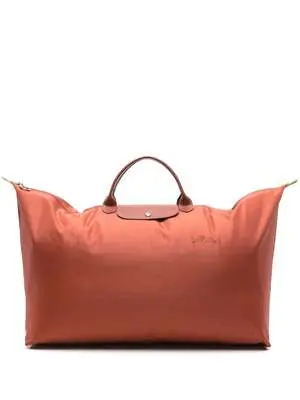 Longchamp Medium Le Pliage Holdall