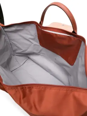 Longchamp Medium Le Pliage Holdall