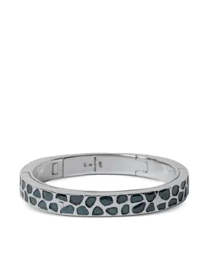 PARTS OF FOUR Sistema V2 Bracelet - Silver