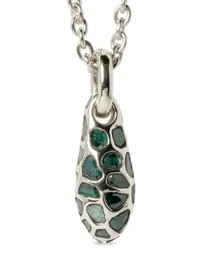 PARTS OF FOUR Chrysalis Diamond Necklace