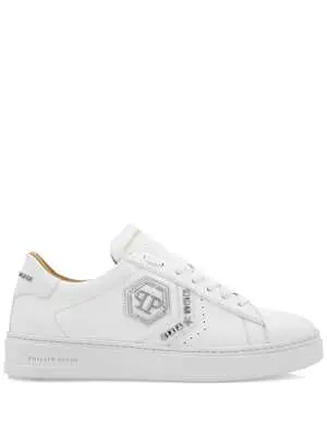 Philipp Plein Arrow Force Sneakers