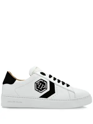Philipp Plein Arrow Force Sneakers