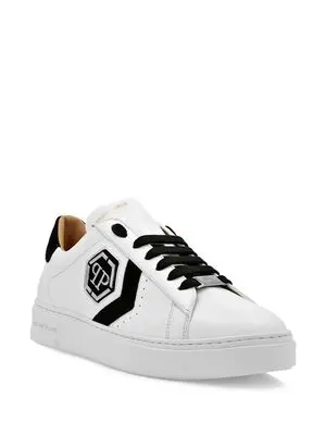 Philipp Plein Arrow Force Sneakers