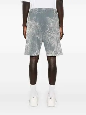 ÉTUDES STUDIO Tempera Cotton Shorts