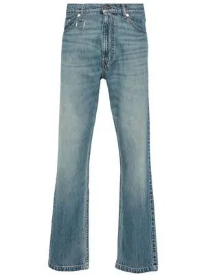 ÉTUDES STUDIO Relic Straight-leg Jeans