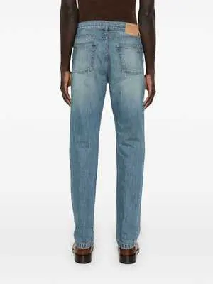 ÉTUDES STUDIO Relic Straight-leg Jeans