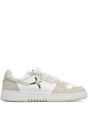 Axel Arigato Dice Lo Bee Bird Sneakers - White