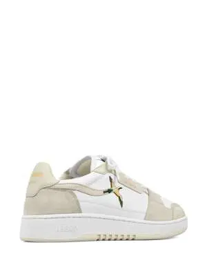 Axel Arigato Dice Lo Bee Bird Sneakers - White