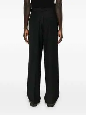 ÉTUDES STUDIO Cooper Suiting Wide-leg Trousers