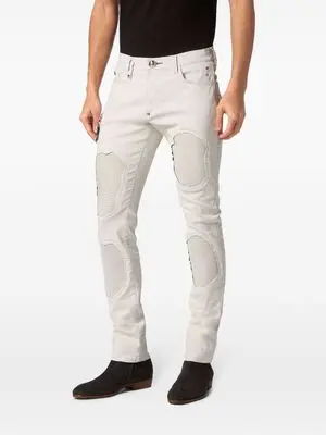 Philipp Plein Rock Star Skinny Jeans