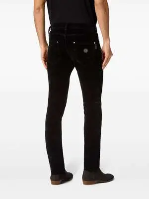 Philipp Plein Rock Star Skinny Jeans