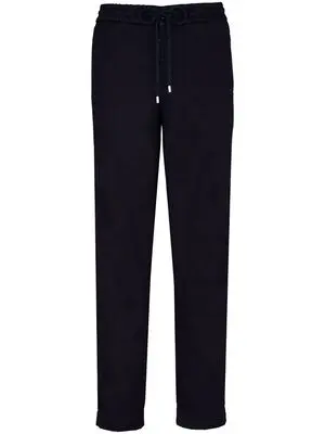 Vilebrequin Clemence Straight-leg Jeans - Blue