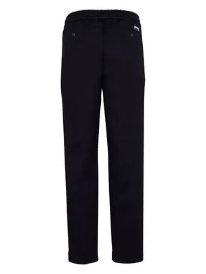 Vilebrequin Clemence Straight-leg Jeans - Blue