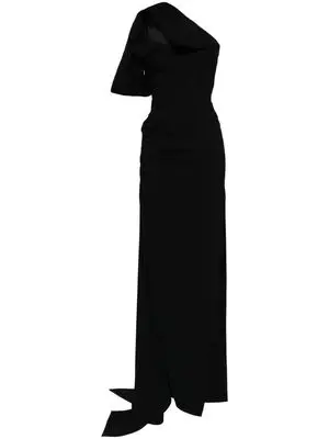Maticevski Fit & Flare Evening Dresses