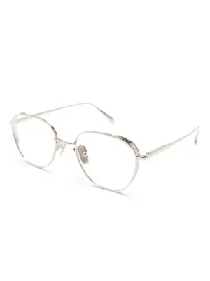 Linda Farrow Hardy Glasses