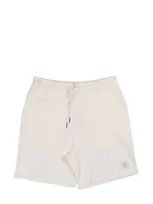 Thom Browne Drawstring Shorts