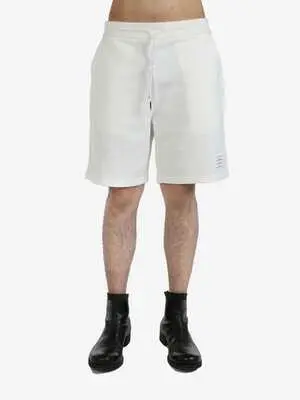 Thom Browne Drawstring Shorts