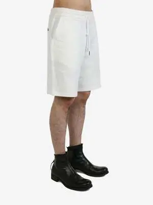 Thom Browne Drawstring Shorts