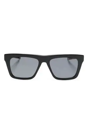 Dita Lancier Wayfarer Sunglasses - Black