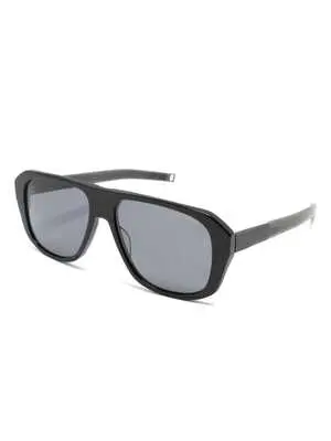 Dita Lsa-431 D-frame Sunglasses