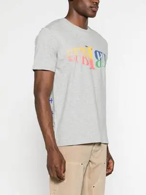 Ksubi Crossroads Kash Cotton T-shirt