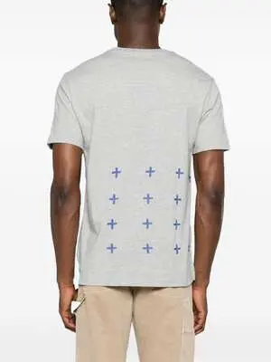 Ksubi Crossroads Kash Cotton T-shirt