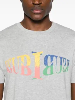 Ksubi Crossroads Kash Cotton T-shirt