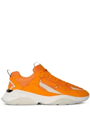 Amiri Bone Runner Low-top Sneakers