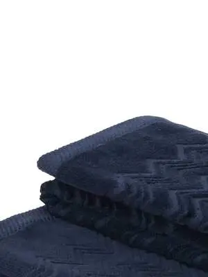 Missoni Chalk Towel Set