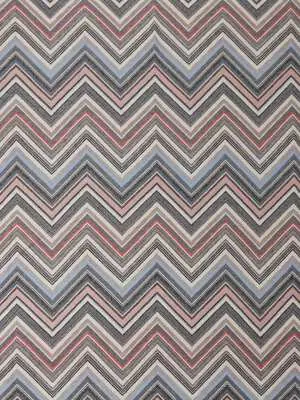 Missoni Chevron Striped Wool Blanket
