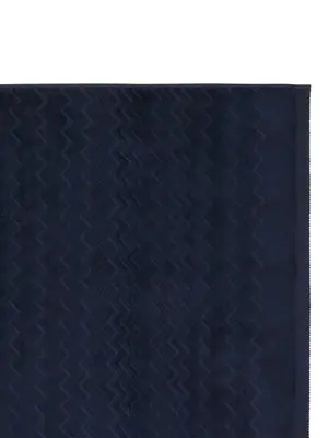 Missoni Chalk Bath Towel