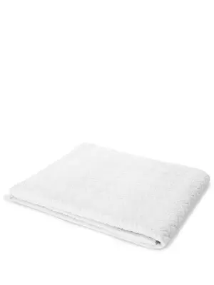 Missoni Chalk Bath Towel - White