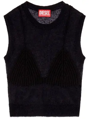 Diesel® Vests For Women