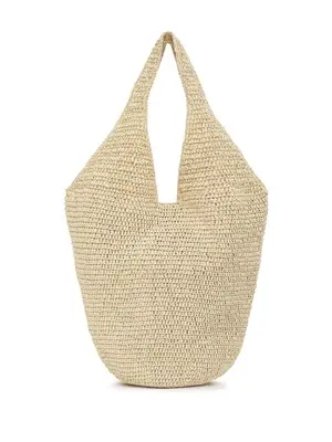 ANINE BING Large Leah Shoulder Bag