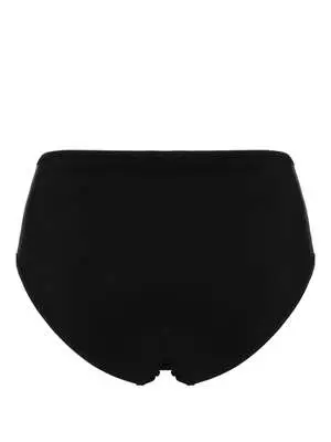 TOTEME Mid-rise Bikini Bottom