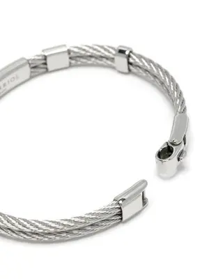 CHARRIOL Celtic Gentleman Driver Bracelet