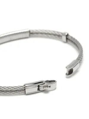 CHARRIOL Celtic Gentleman Driver Bracelet