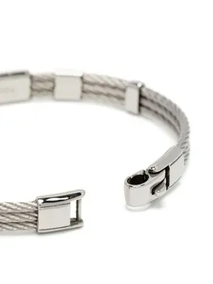 CHARRIOL Celtic Gentleman Driver Bracelet