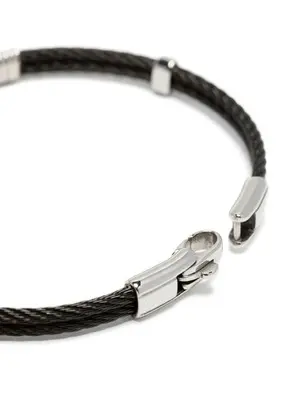 CHARRIOL Celtic Gentleman Driver Bracelet