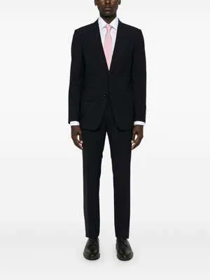 TOM FORD Cotton Poplin Shirt - White