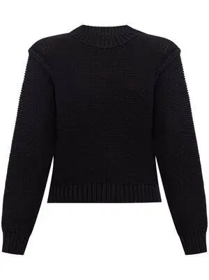 A.p.c. Ribbed Sweaters For Women