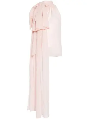 Isabel Sanchis Sleeveless Blouses