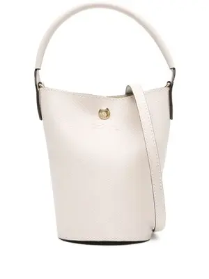 Longchamp Top Handle Crossbody Bags